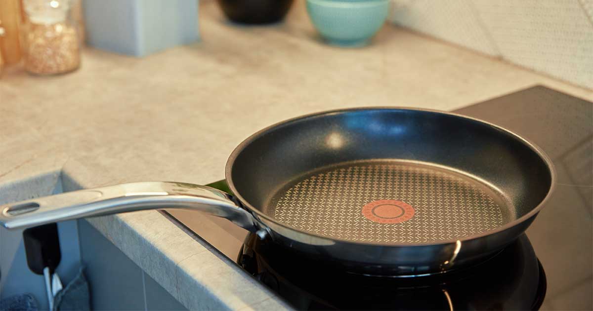 Ditch Teflon: Make Your Pans Non-Stick Without Toxins - Non-Toxic Dad