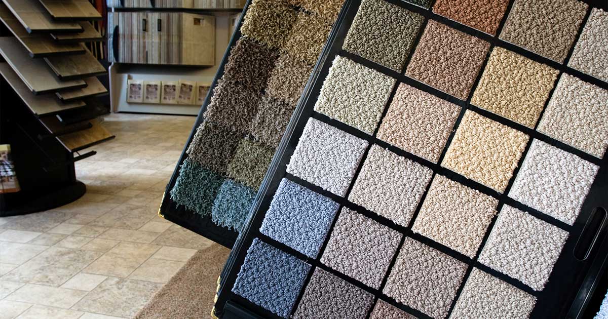 Toxic Carpets And Its Hidden Dangers (And What to Use Instead) - Non ...