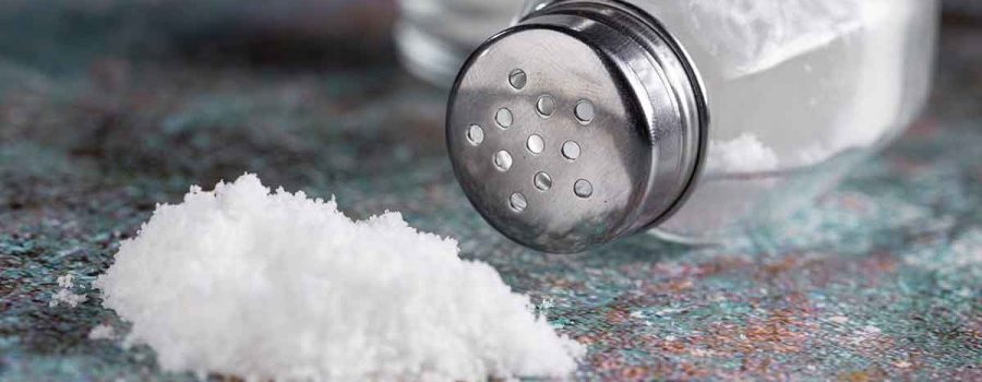 Lead in Salt: Is Celtic Sea Salt Really Clean? - Non-Toxic Dad