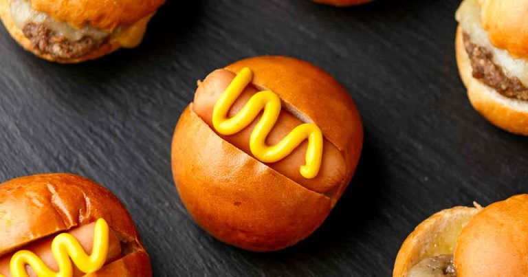Skip Processed Meat: Make Clean Hot Dogs at Home - Non-Toxic Dad