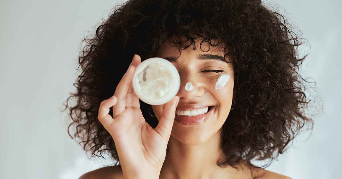 What You Put on Your Skin Matters More Than You Think - Non-Toxic Dad