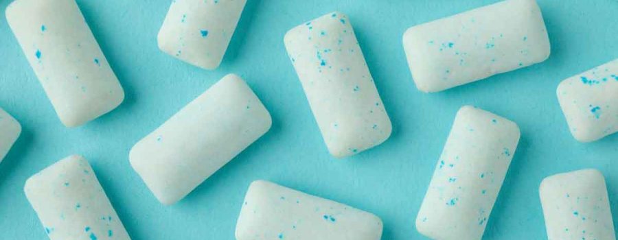 What Your Gum Is Really Made Of (And Why It Matters) - Non-Toxic Dad